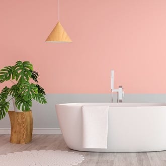 Bathroom | Clennett's Mitre 10