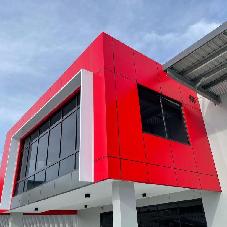 MondoClad | Clennett's Mitre 10