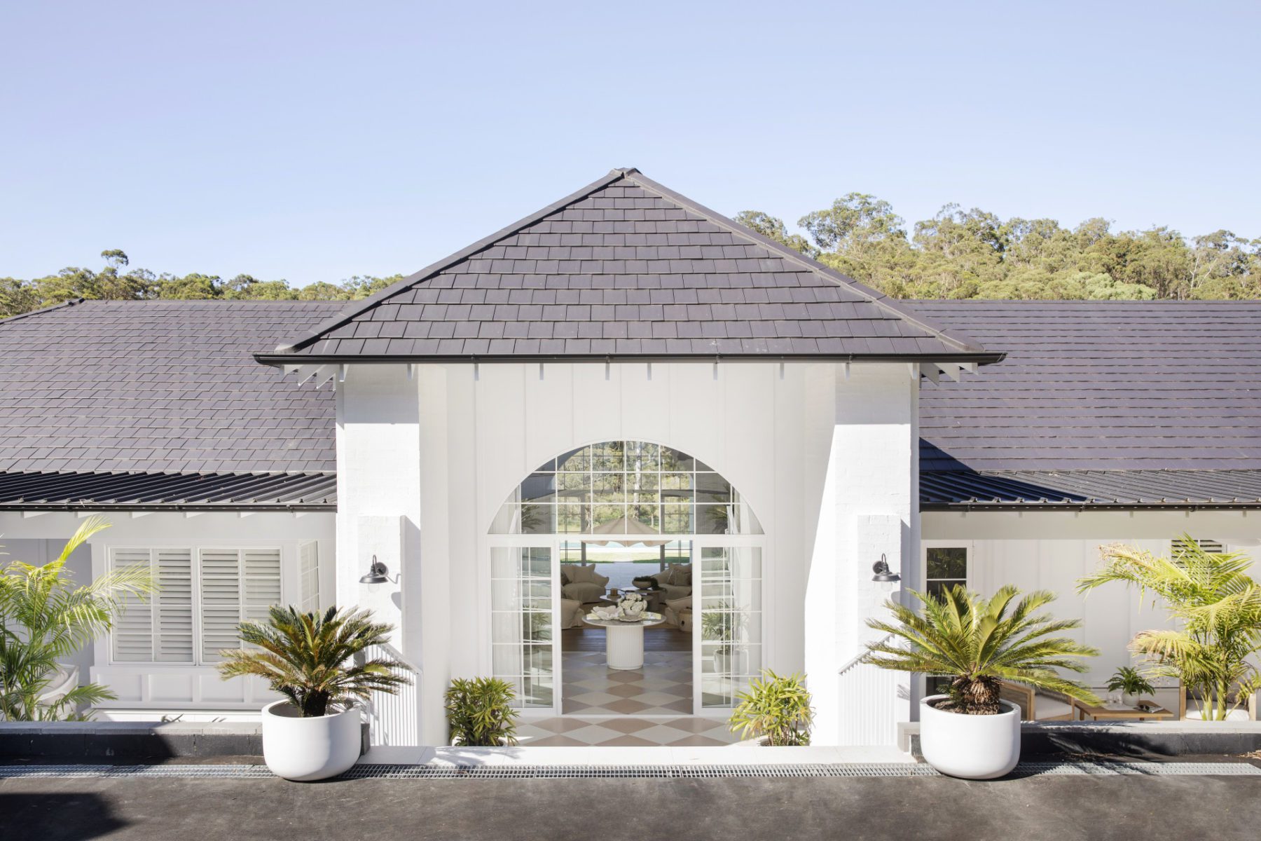 Hardie Flex Sheet | Clennett's Mitre 10