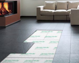 Hardie Ceramic Tile Underlay | Clennett's Mitre 10