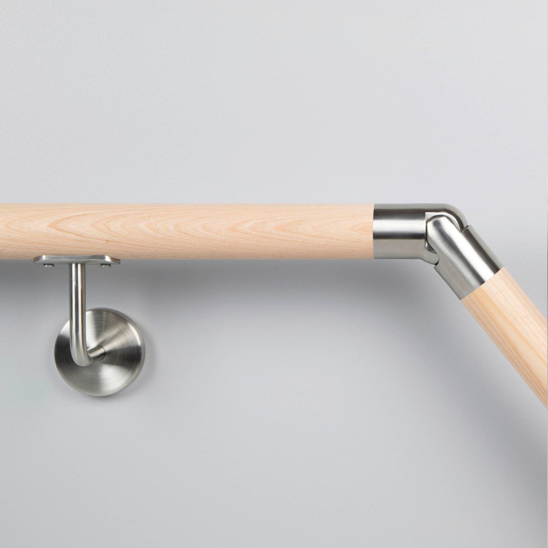 Timber Handrails and Handrail Systems | Clennett's Mitre 10