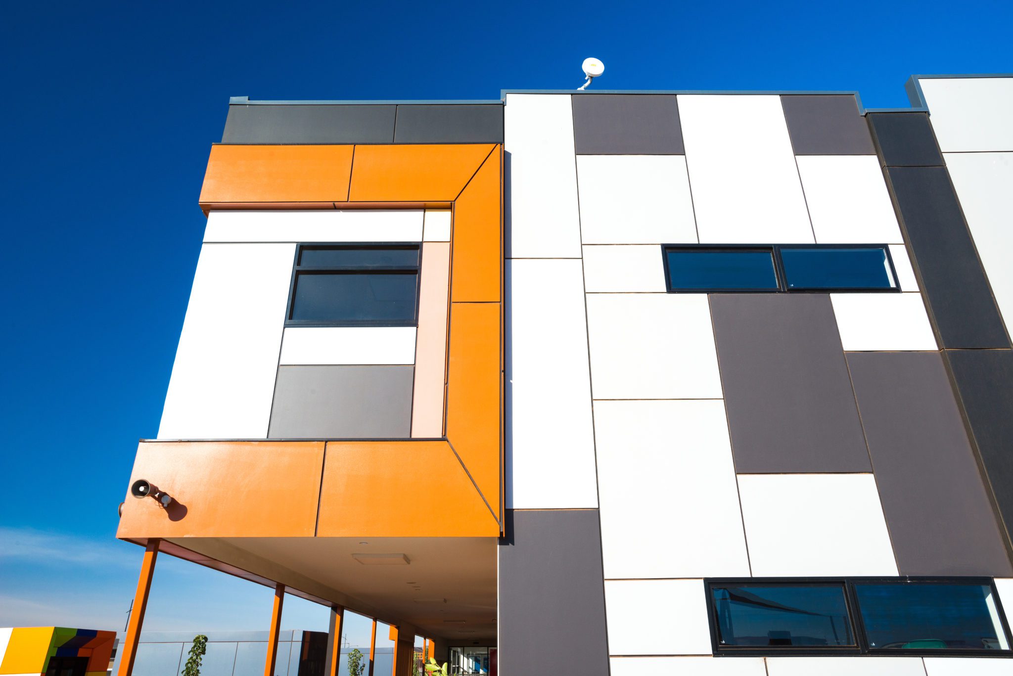 ExoTec Facade Panel and System | Clennett's Mitre 10