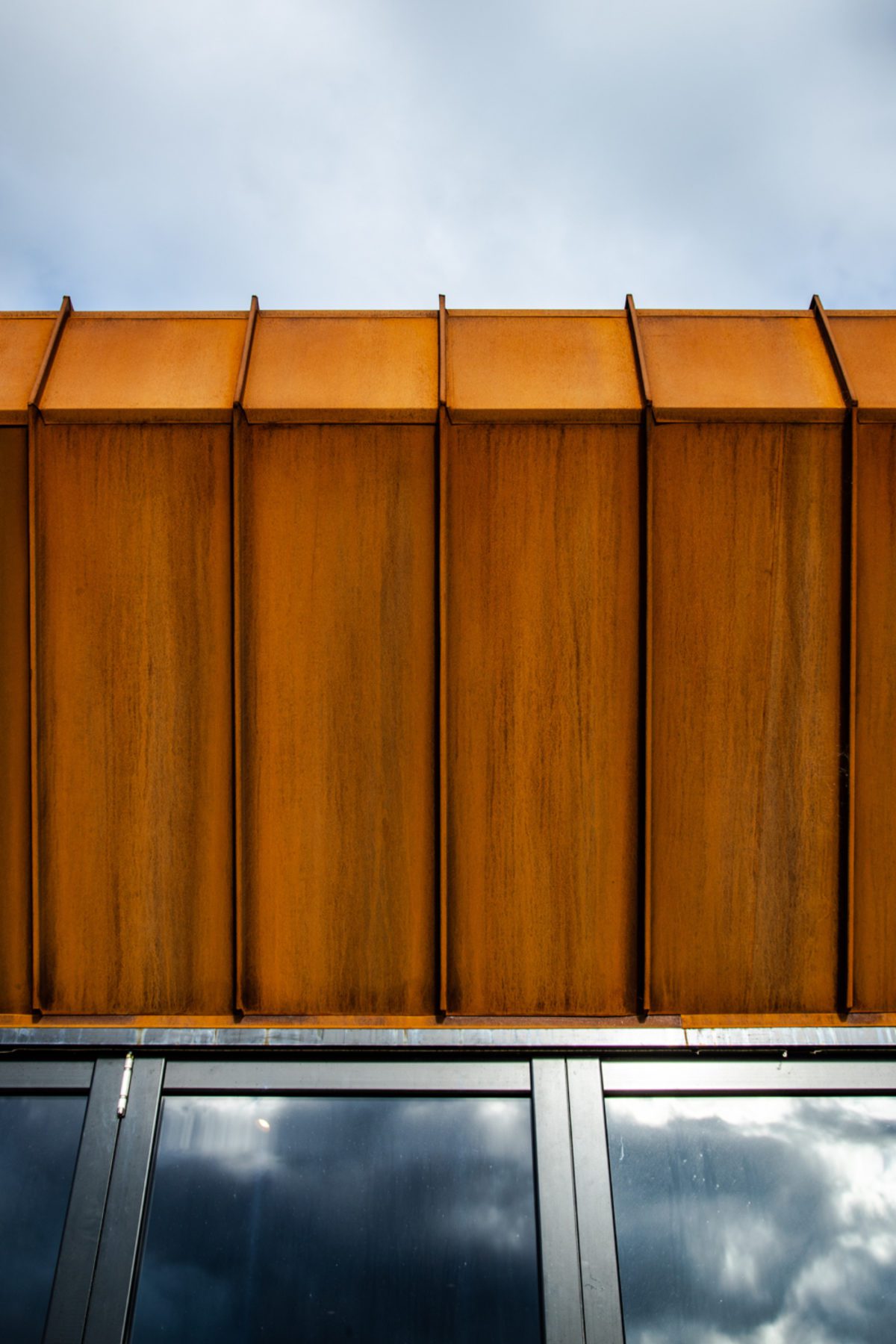 Cladding | Clennett's Mitre 10
