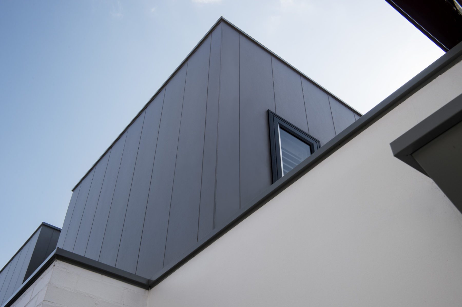 Axon Cladding | Clennett's Mitre 10