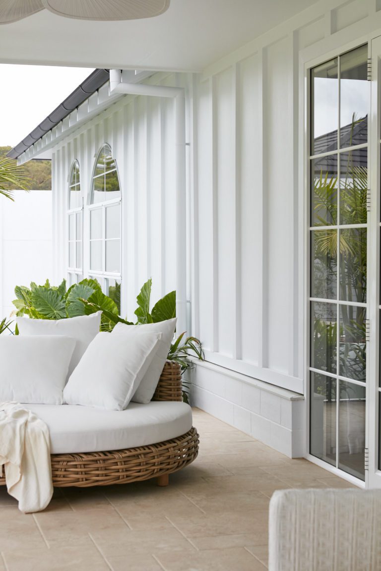 James Hardie Cladding | Clennett's Mitre 10