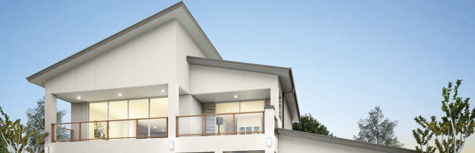 Cemintel SimpleLine Cladding | Clennett's Mitre 10