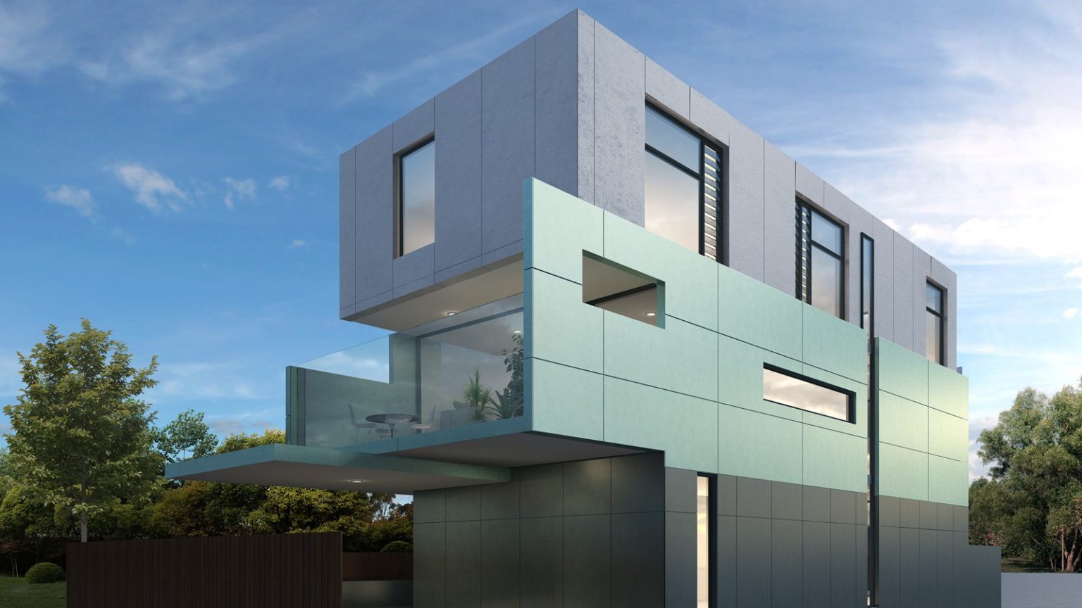 Cemintel Surround Cladding | Clennett's Mitre 10