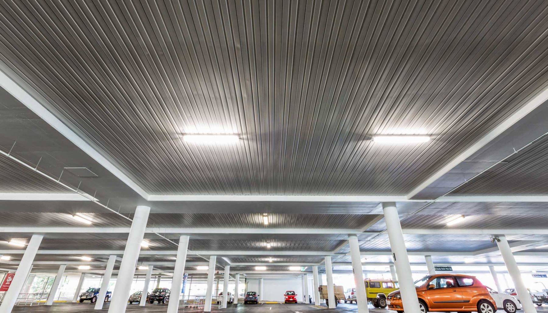 Stramit Condeck | Clennett's Mitre 10