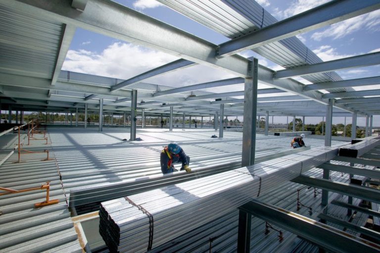 Lysaght Bondek | Clennett's Mitre 10