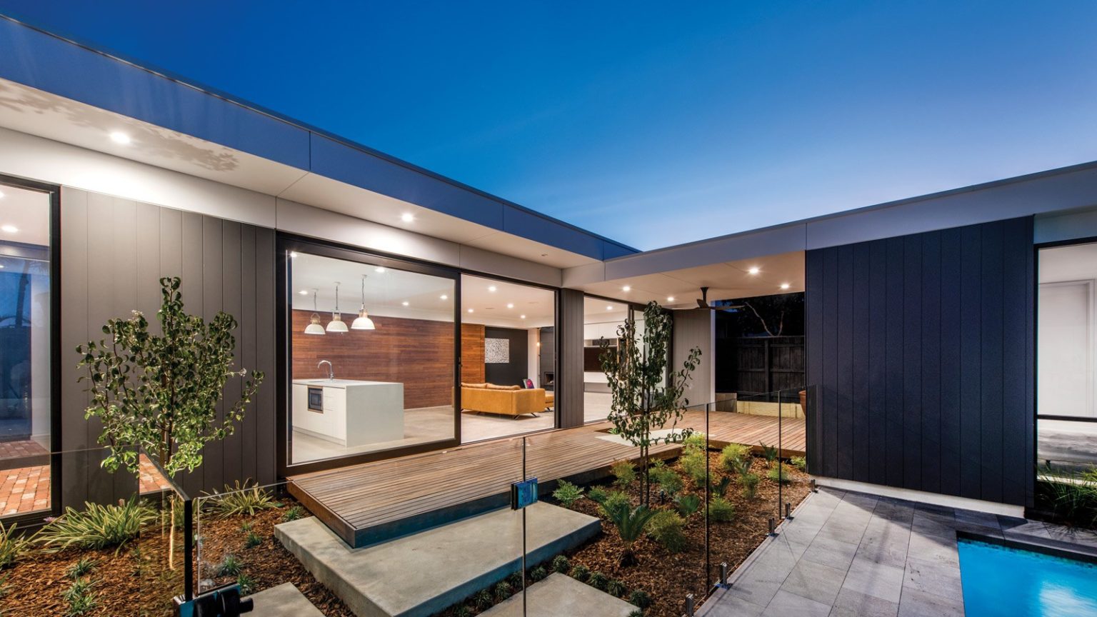 CSR Cemintel Facades & Cladding | Clennett's Mitre 10