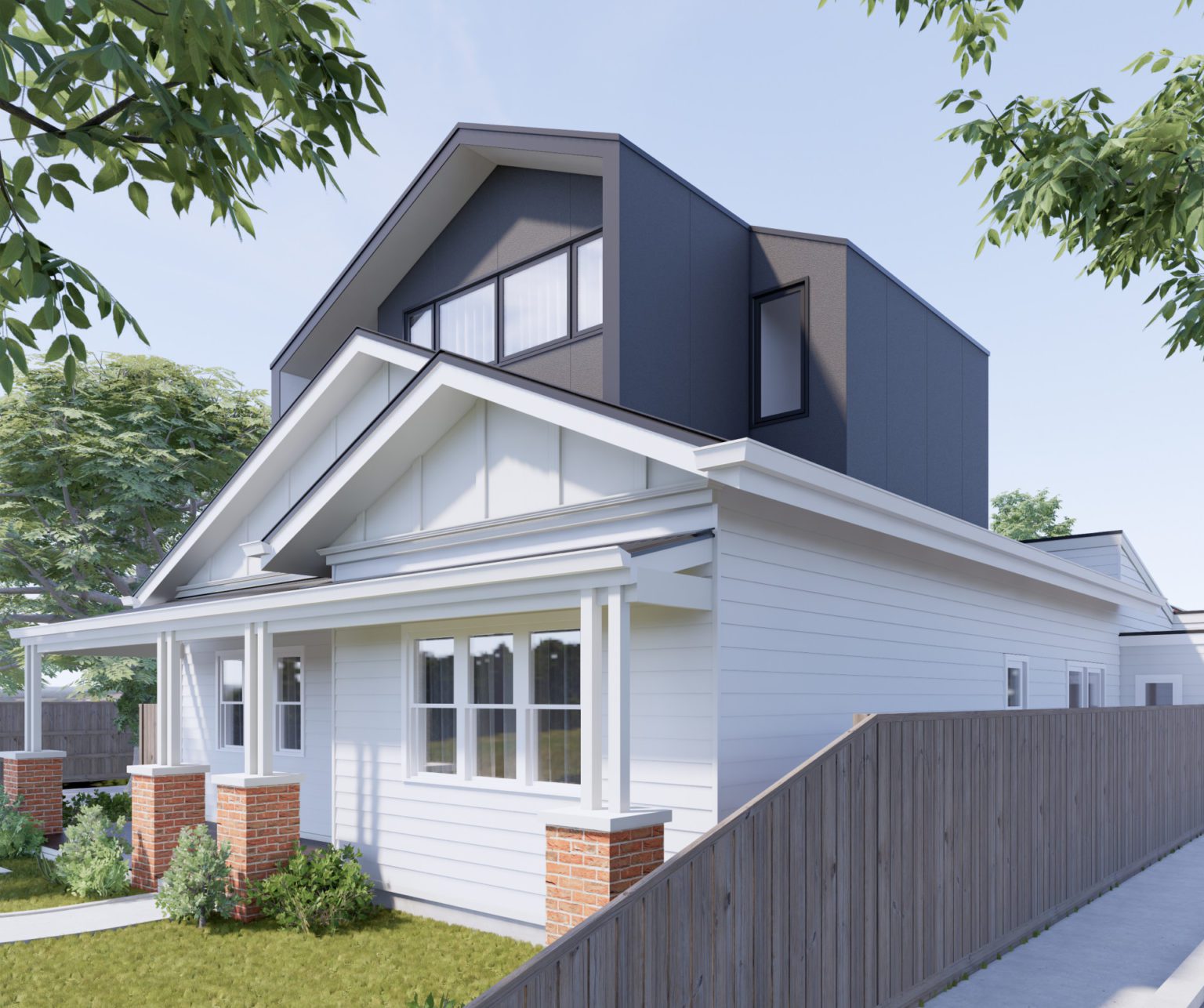 James Hardie | Clennett's Mitre 10