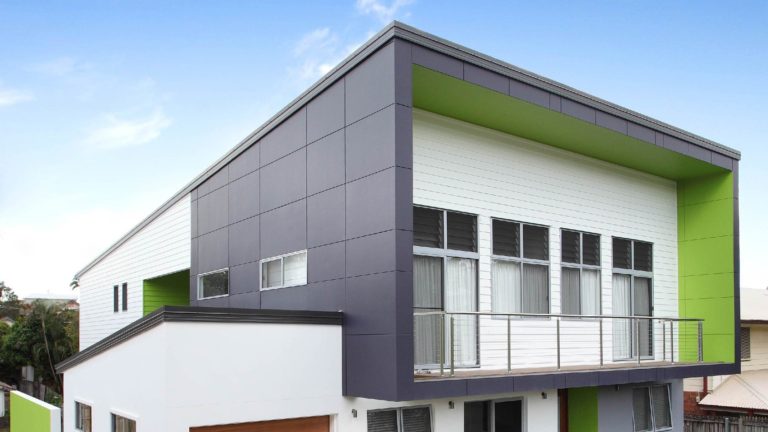 Cemintel Mosaic Cladding | Clennett's Mitre 10