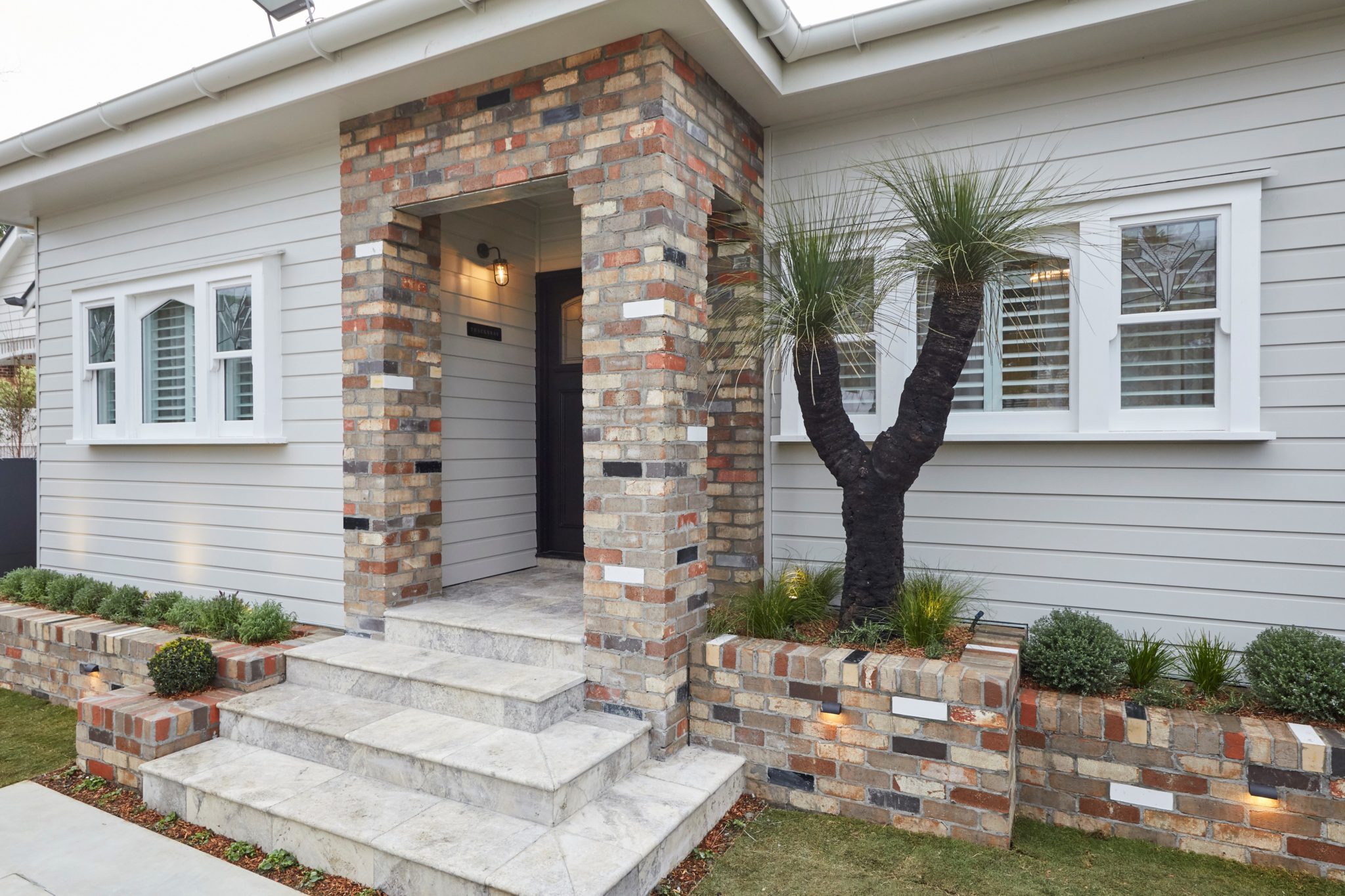 CSR Cemintel Facades & Cladding | Clennett's Mitre 10