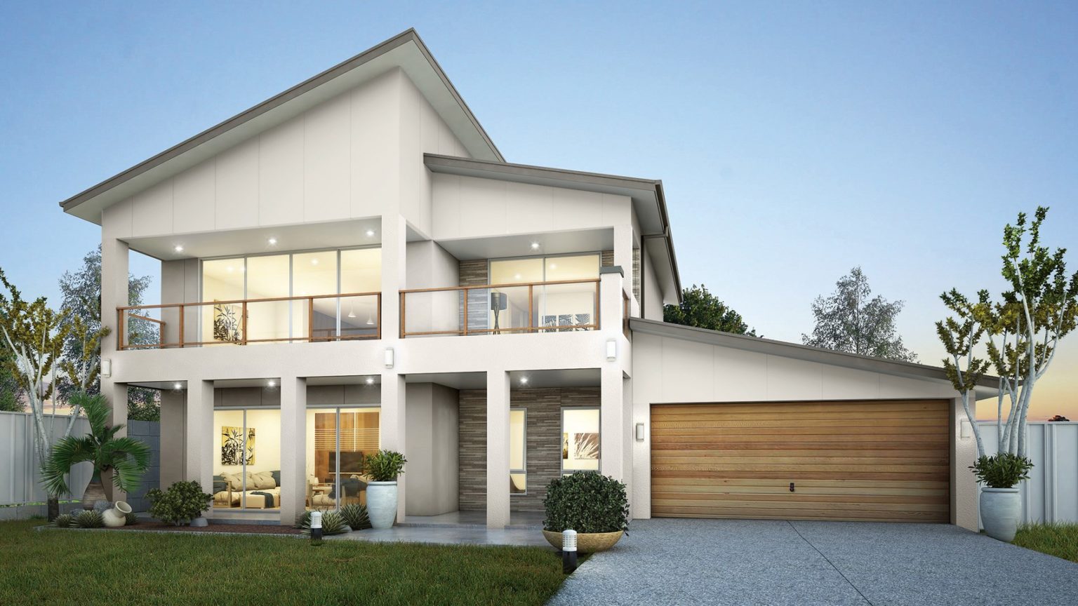 CSR Cemintel Facades & Cladding | Clennett's Mitre 10