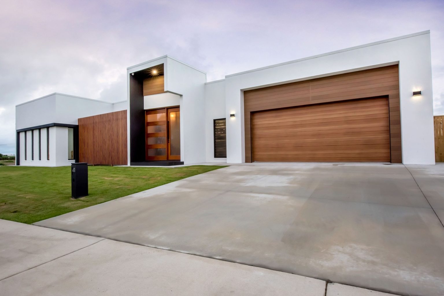 Cemintel Territory Cladding | Clennett's Mitre 10