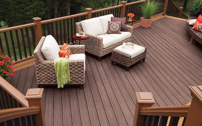 Composite Decking | Clennett's Mitre 10