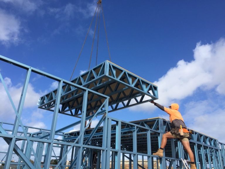 Floor Cassette | Clennett's Mitre 10