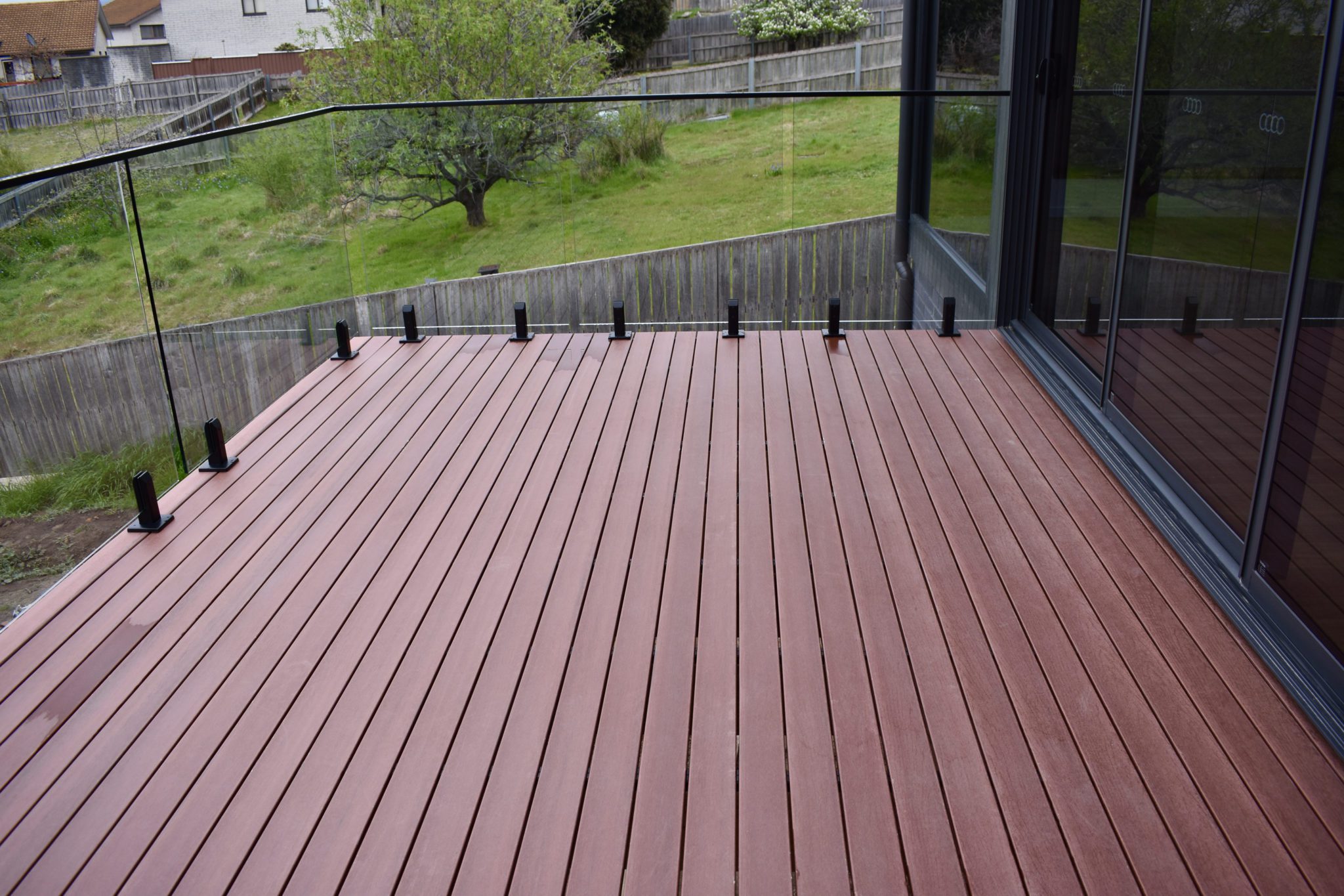 Types of Decking Materials | Clennett's Mitre 10